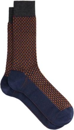 Doré Doré Chaussettes en laine