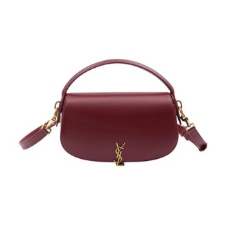 Saint Laurent Damen, Taschen, Rot, ONE SIZEGr&ouml;&szlig;e