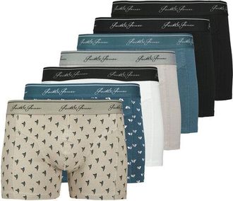Jack & Jones Jack & Jones Boxershorts-Set Tate 12283393 Bunt