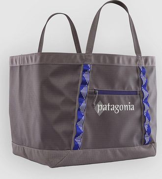 Patagonia Black Hole Gear Tote Tasche may grey