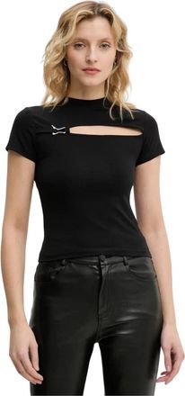 Heliot Emil Heliot Emil, Damen, Oberteile, Schwarzk, LGr&ouml;&szlig;e