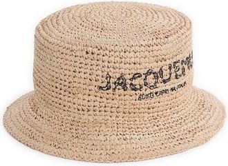 Jacquemus Le bob Pesco