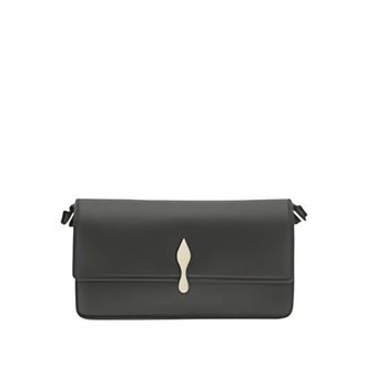 Christian Louboutin Femme, Sacs, Noir, Taille: ONE Size Christian Louboutin Bags.. Black