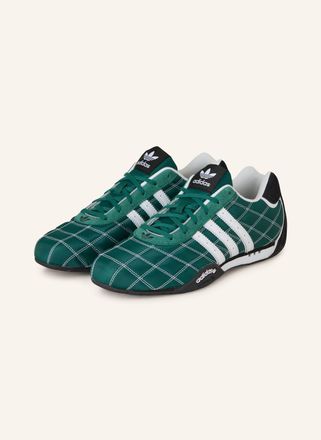adidas Originals Adidas Originals Sneaker Adiracer Lo gruen