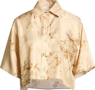 Alysi TOPS - Hemden auf YOOX.COM