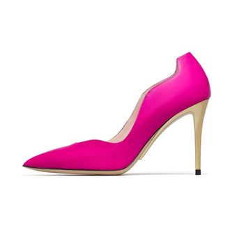 Loriblu Pumps - - Shoes - Damen - Rosa - 38 EU