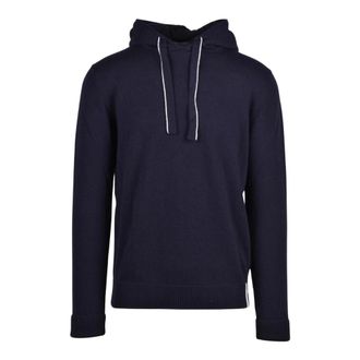 Alpha Studio Strickpullover - - Sweatshirts & Hoodies - Herren - Blau - 2XL