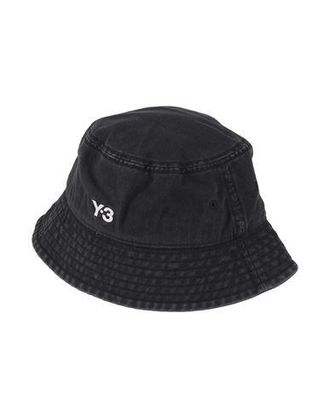 Yohji Yamamoto ACCESSOIRES - Chapeaux sur YOOX.COM