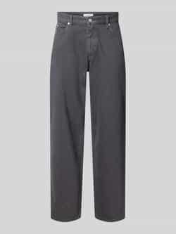 Marc O'Polo Denim Wide Fit Jeans aus reiner Baumwolle Modell STEN