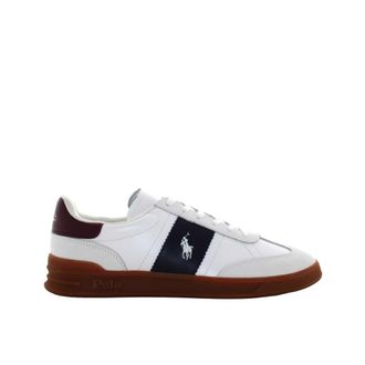 Polo Ralph Lauren Sneaker mit Herzdesign - - Shoes - Herren - Mehrfarbig - 42 EU