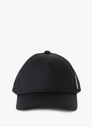 A|X Armani Exchange Casquette en coton