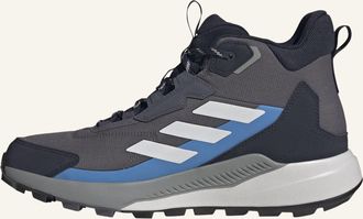 ADIDAS TERREX Adidas Terrex Terrex Anylander Mid Rain.Rdy Wanderschuh grau