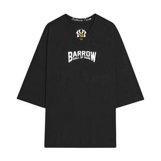 Barrow Barrow, unisex, Oberteile, Schwarzk, MGr&ouml;&szlig;e