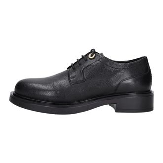 Emanuelle Vee Flache Schuhe Schwarz - - Shoes - Damen - Schwarzk - 41 EU