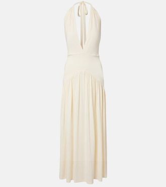 Aya Muse Robe longue Ola