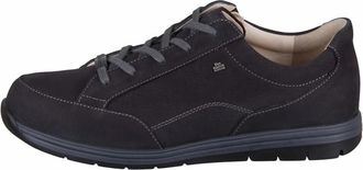Finn Comfort Freizeit Schn&uuml;rer - - Shoes - Herren - Schwarzk - 41 EU