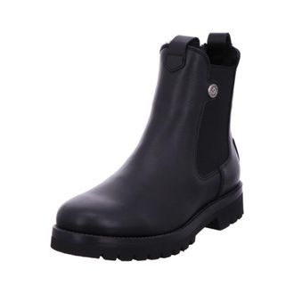 Panama Jack Francesca Igloo B1 - - Shoes - Damen - Schwarzk - 37 EU