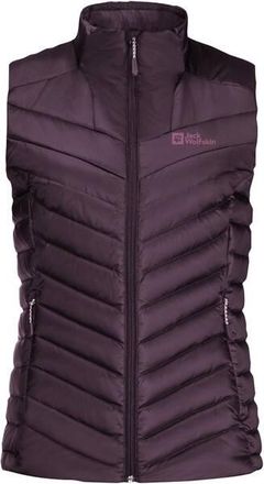 Jack Wolfskin Damen Weste PASSAMANI DOWN VEST W