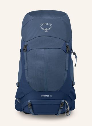 Osprey Rucksack Stratos 36 36 L blau