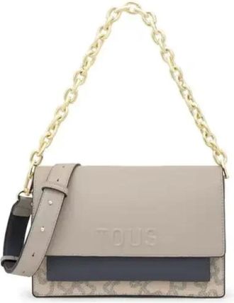 Tous Tous, Damen, Taschen, Beige, ONE SIZEGr&ouml;&szlig;e