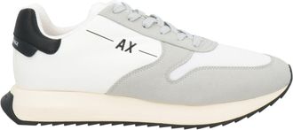 A|X Armani Exchange SCHUHE - Sneakers auf YOOX.COM