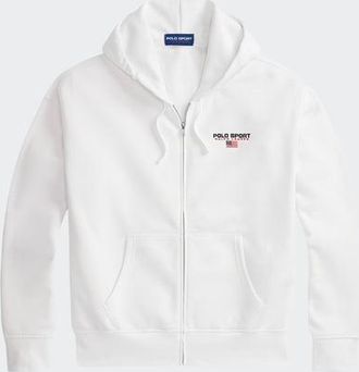 Polo Ralph Lauren Hoodie zipp&eacute; - Taille XL