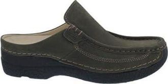 Wolky Adulte Master article 0620213/709 autres, vert pesto, 42 EU