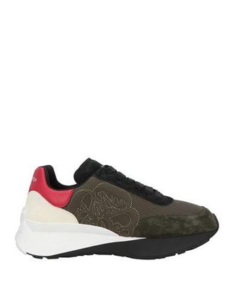 Alexander McQueen CHAUSSURES - Sneakers sur YOOX.COM