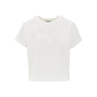 A Gold E Adine Baby Fit T-shirt Woman M