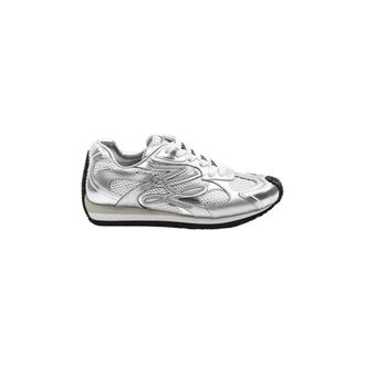 Karl Lagerfeld Velocette Sneakers - - Shoes - Damen - Grau - 39 EU