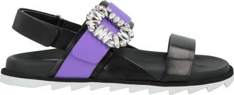 Roger Vivier SCHUHE - Sandalen auf YOOX.COM