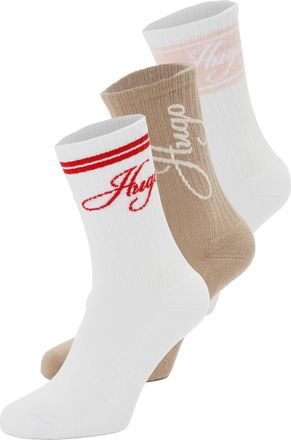 HUGO BOSS Socken SPORTYLOG
