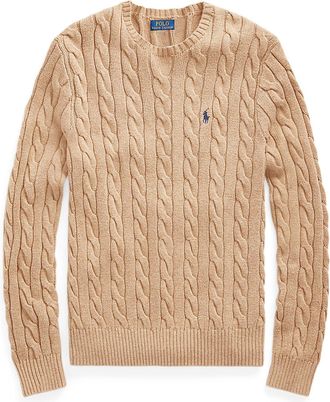 Polo Ralph Lauren Pullover Driver