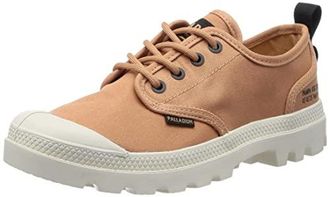 Palladium 77358-260-M Pampa Oxford Heritage Supply Sandstone