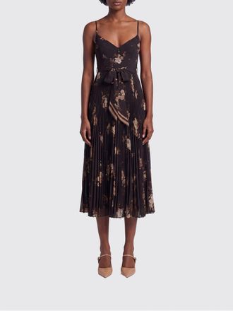 Zimmermann Kleid ZIMMERMANN Damen Farbe Schwarz