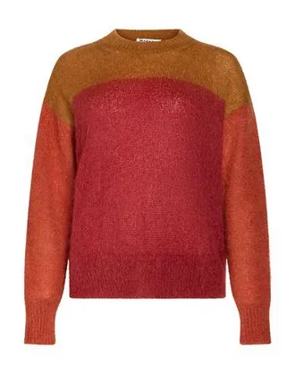 Isabel Marant MAILLE - Pullover sur YOOX.COM