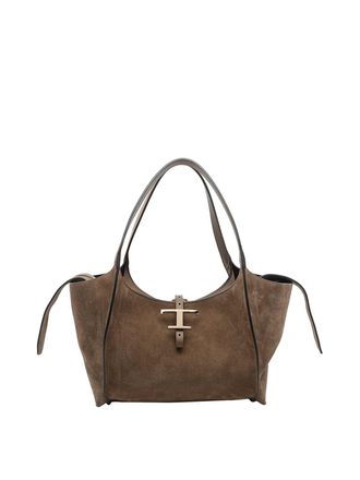 Tod's Sac Cabas - Marron