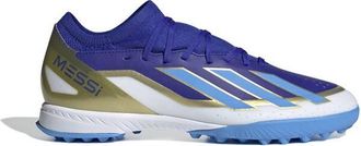 adidas Herren Fussball-Hartplatzschuhe X Crazyfast Messi League TF