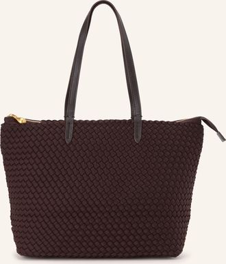 Naghedi Shopper Jet Setter Small braun