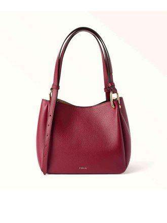 Furla Sac Cabas - Rouge Brun
