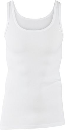 CALIDA Unterhemd Twisted Cotton