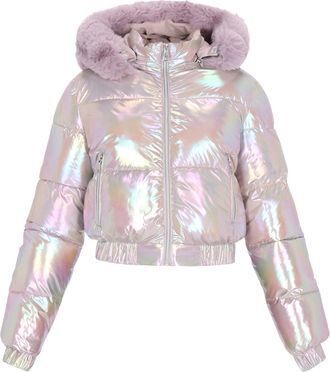 Mymo Winterjacke