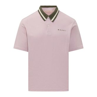 Marni Herren, Oberteile, Rosa, XLGr&ouml;&szlig;e
