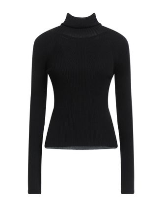 Alpha Studio STRICKWAREN - Rollkragenpullover auf YOOX.COM