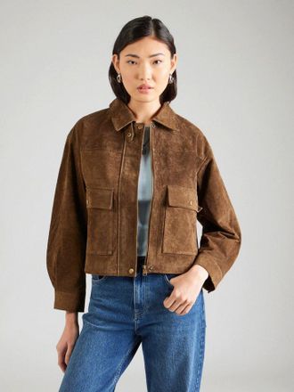 Only Lederjacke ONLKaia (1-St)