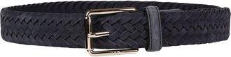 Tod's Kleinlederwaren - G&uuml;rtel auf YOOX.COM