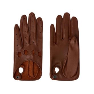 SOEUR Duxford Handschuhe - - Accessories - Damen - Braun - S