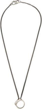 Maison Margiela JOAILLERIE et MONTRES - Colliers sur YOOX.COM