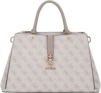 Guess Damen, Taschen, Beige, ONE SIZEGröße