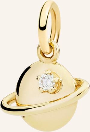 Dodo Dodo Anh&auml;nger Universe gold